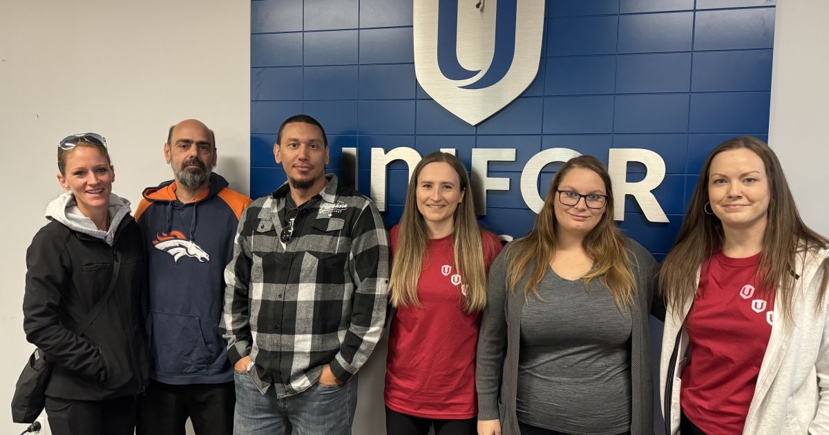 Unifor opens action centre to assist auto and auto parts workers in the ... Unifor opens action centre to assist auto and auto parts workers in the ...